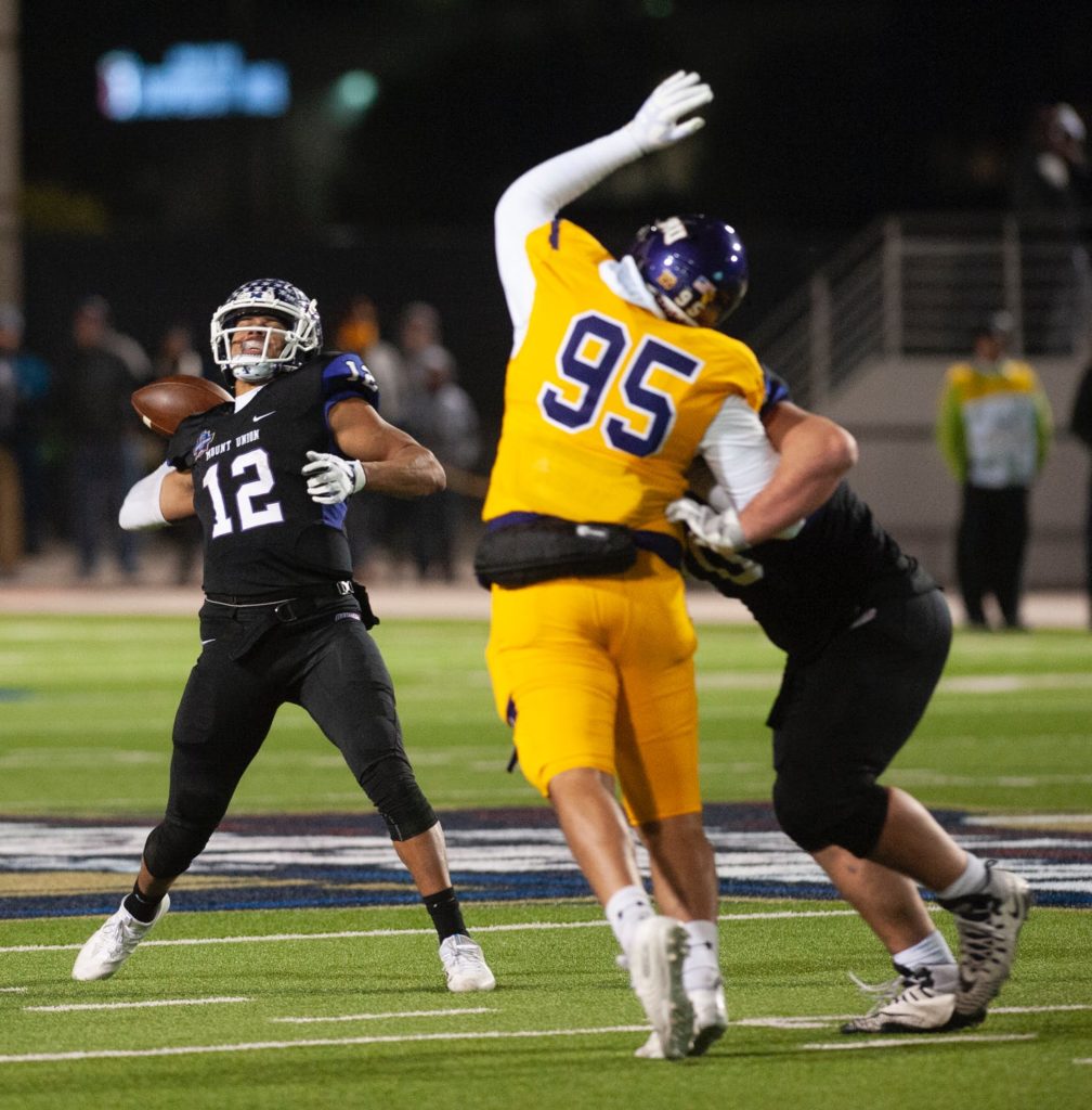 8-Man Defense – 8ManCoach